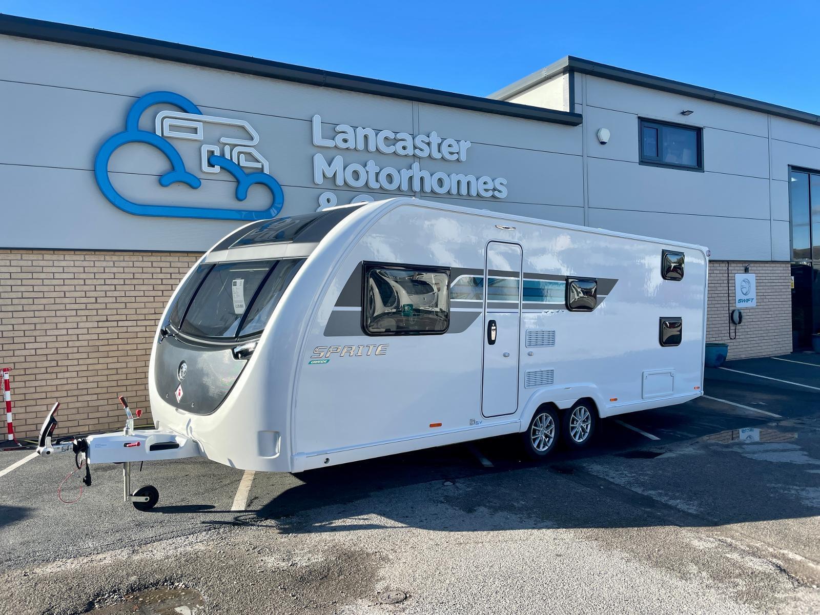 1700 Archives • Lancaster Motorhomes & Caravans
